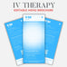 IV Hydration Menu Template | MedSpa Marketing Shop