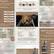 Semaglutide Weight Loss Brochure | MedSpa Marketing Shop