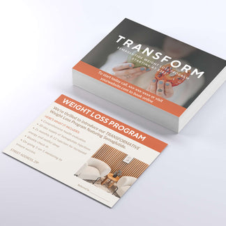 Semaglutide Marketing Campaign Bundle | MedSpa Marketing Shop